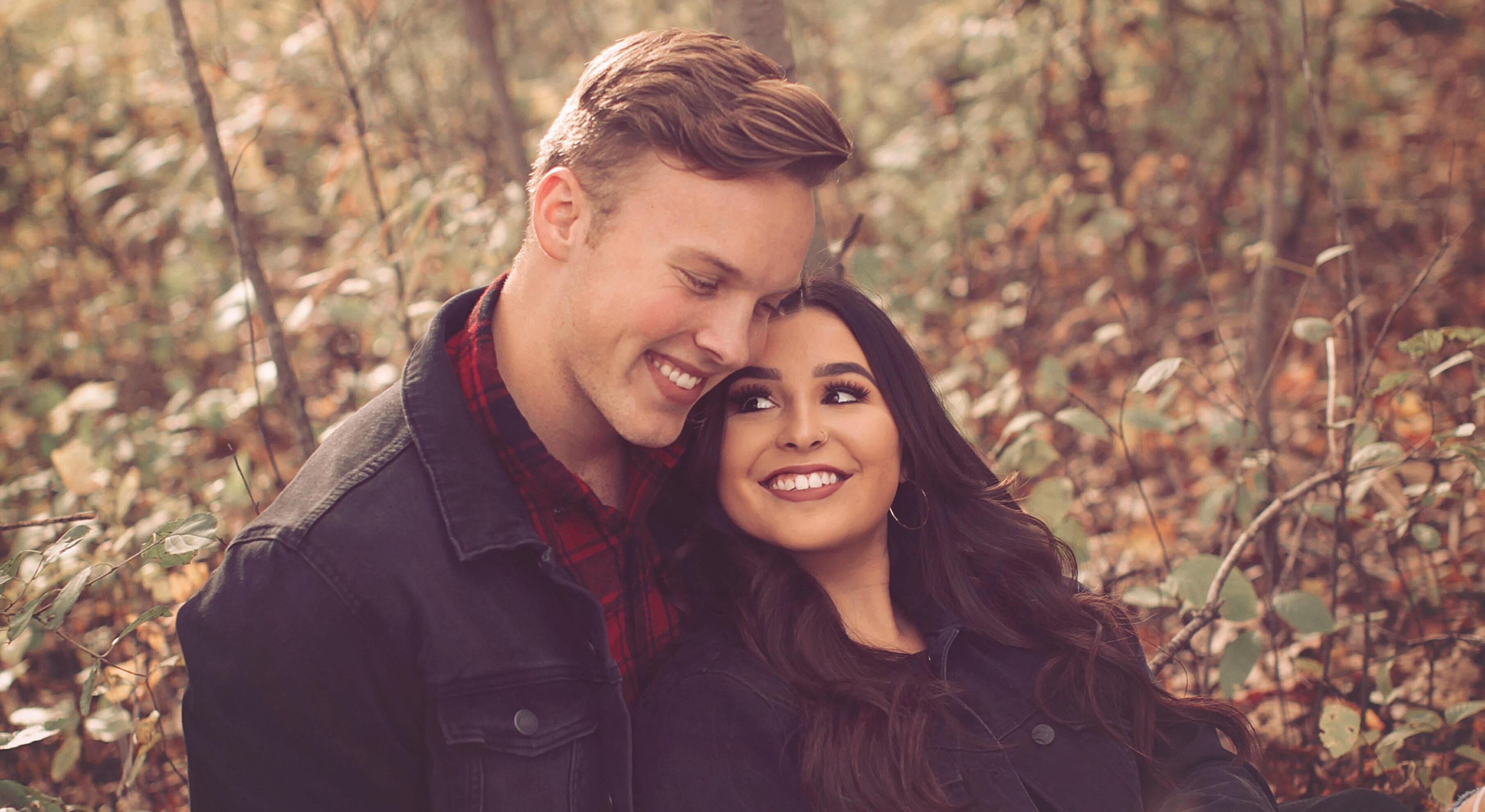 Maria Petroske and Cameron Kaiser's Wedding Website