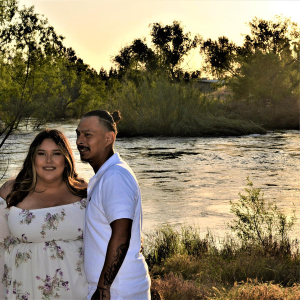 Alexis Solorio and Guillermo Garcia's Wedding Website