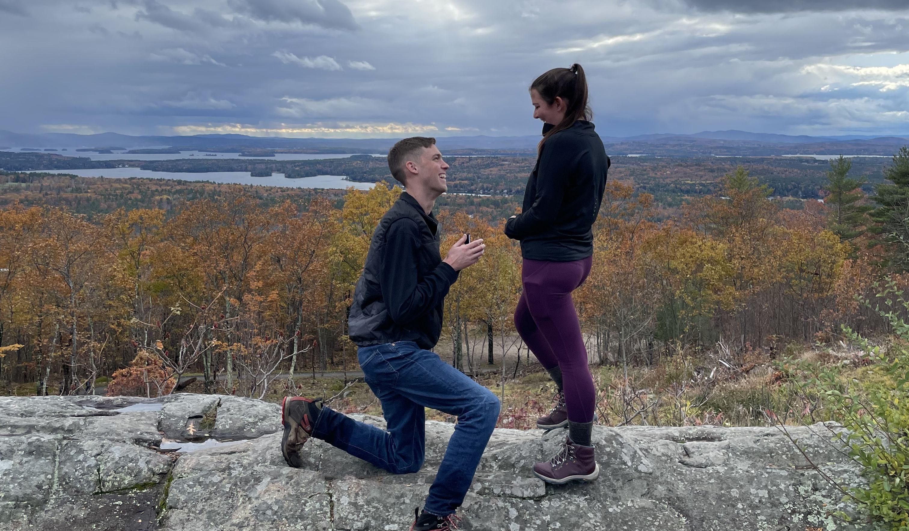 Kerianne Spadaro and Joseph Christmas' Wedding Website