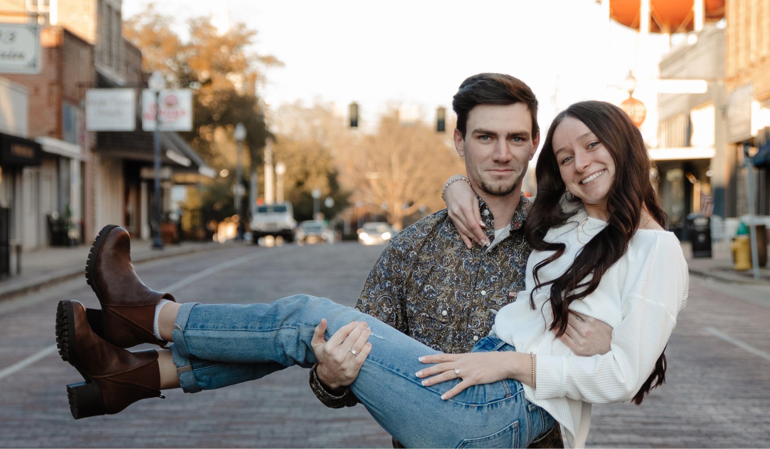 lani lynn and treyton butler's Wedding Website