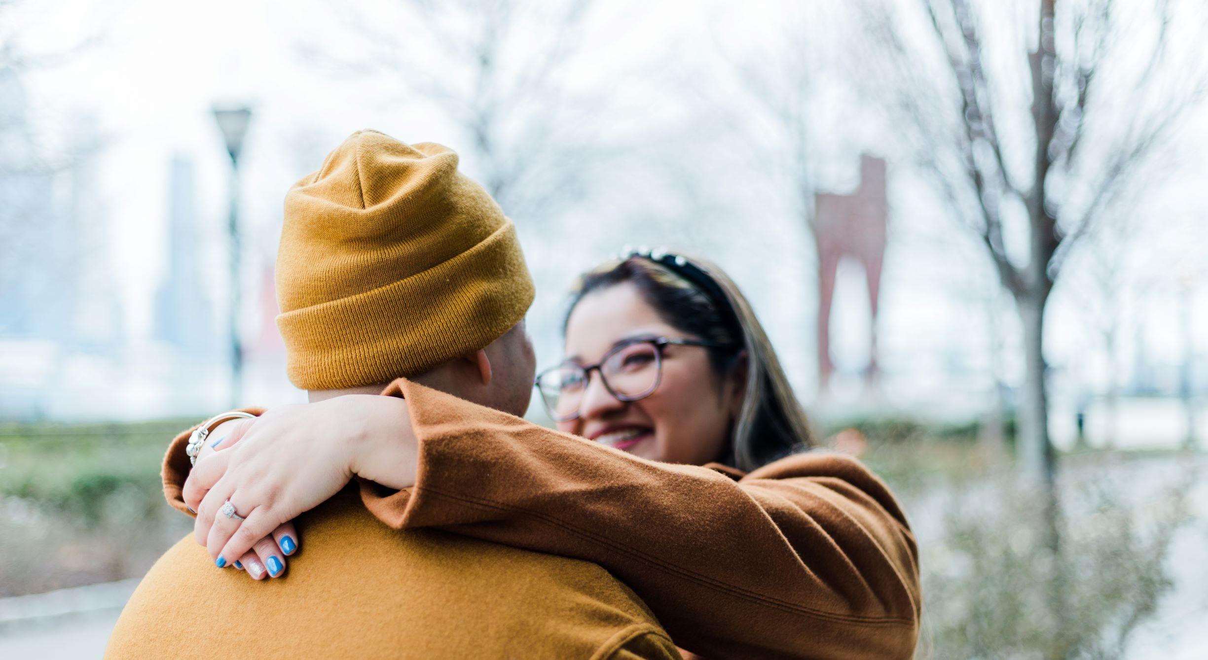 Wendy Ramos and Billy Ponce's Wedding Website