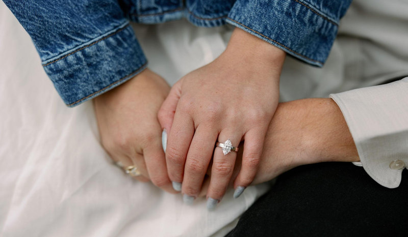 Jorja Jensen and Bennett Johnson's Wedding Website