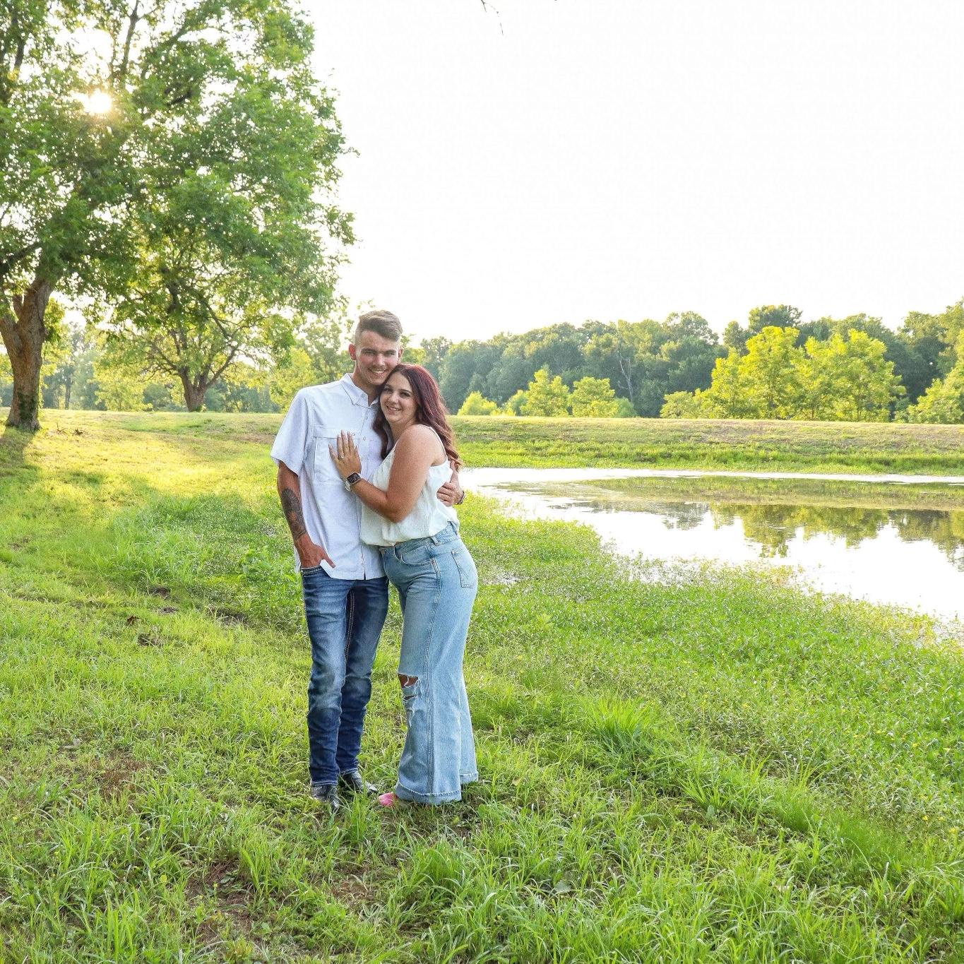 Michaelyn Pendergraft and William Melton's Wedding Website