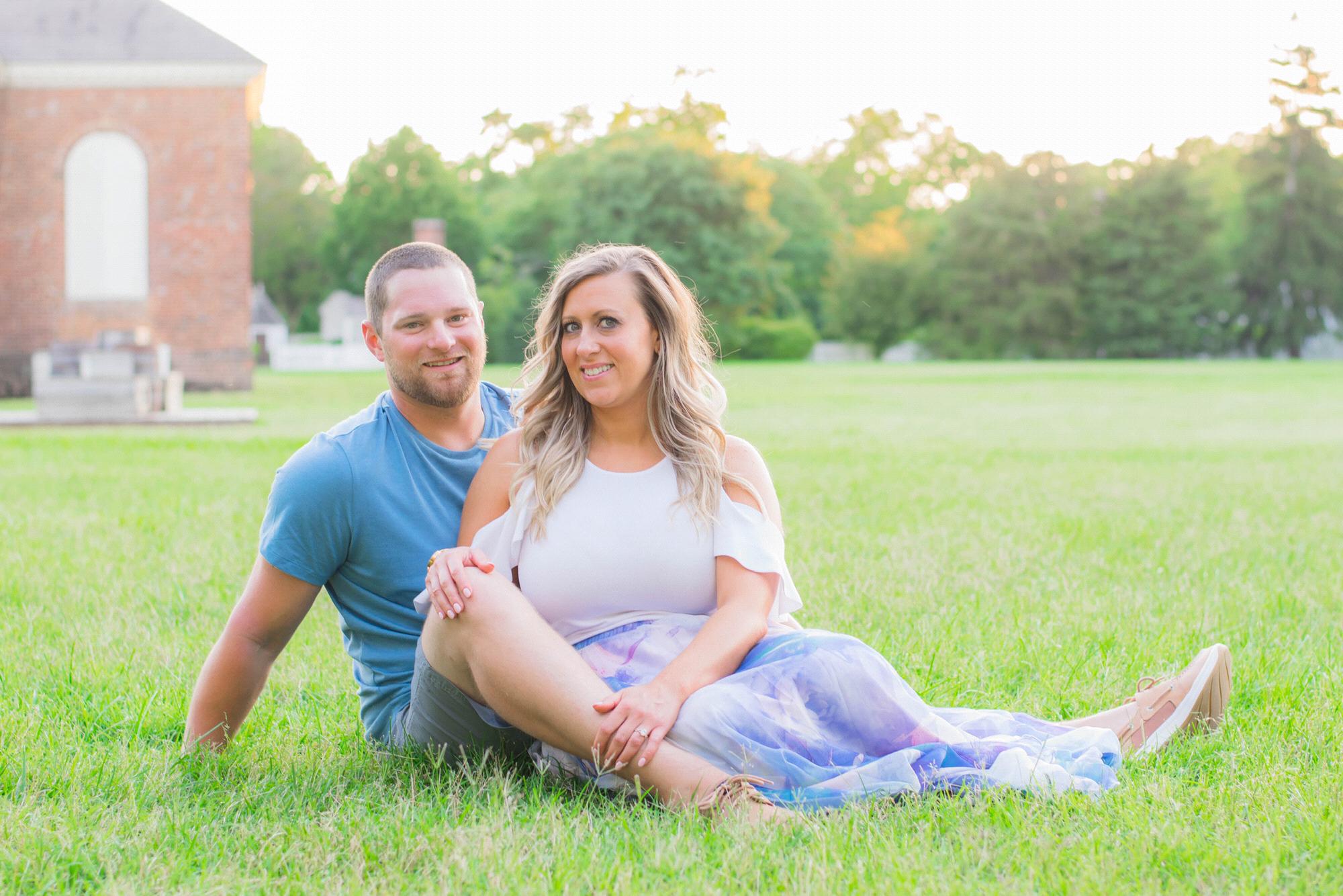 sherry salazar and mark gribble's Wedding Website