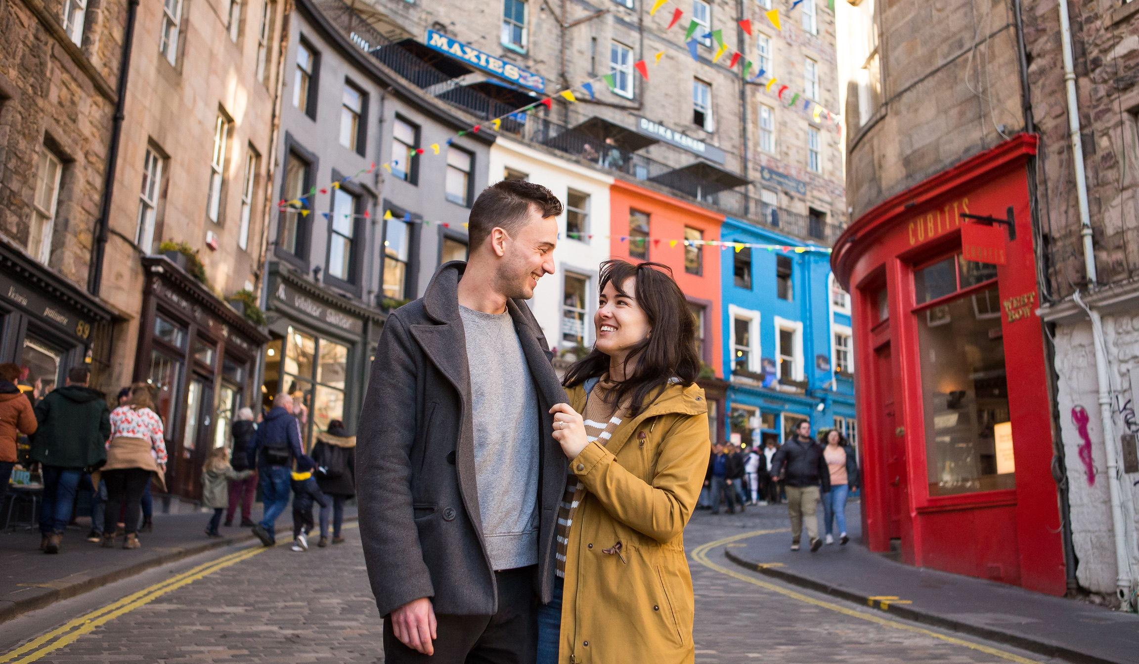 Chelsea Van Baush and Michael Inglis' Wedding Website