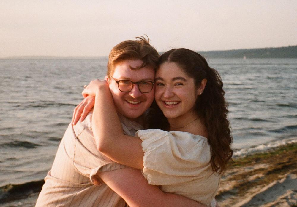 Mia Espinoza and Cameron Sheppard's Wedding Website