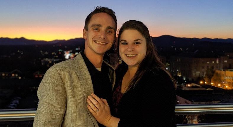 Hannah Bayles and Alex Martin-Smith's Wedding Website