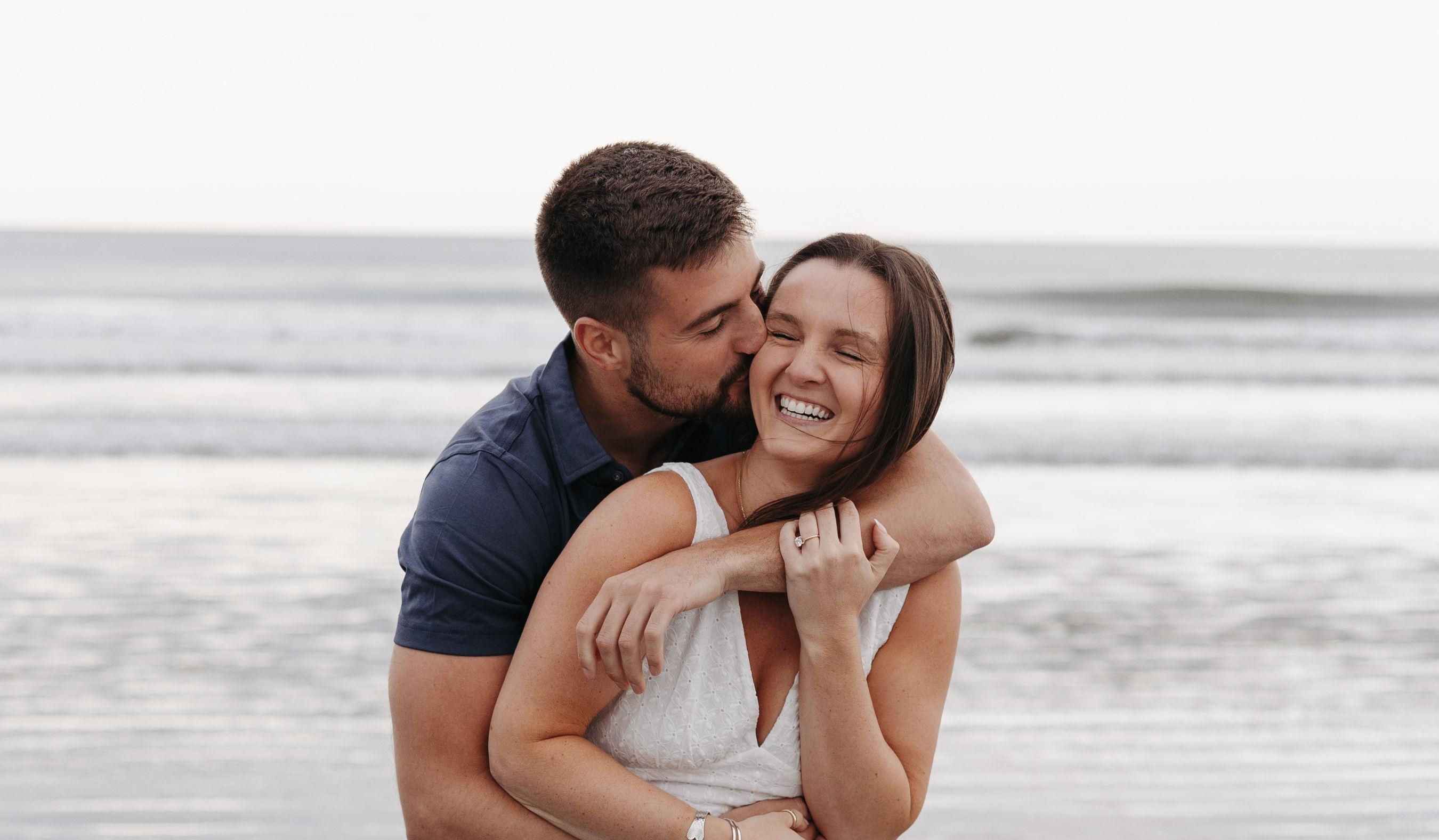 Shelby Fortune and Joseph Bourque's Wedding Website