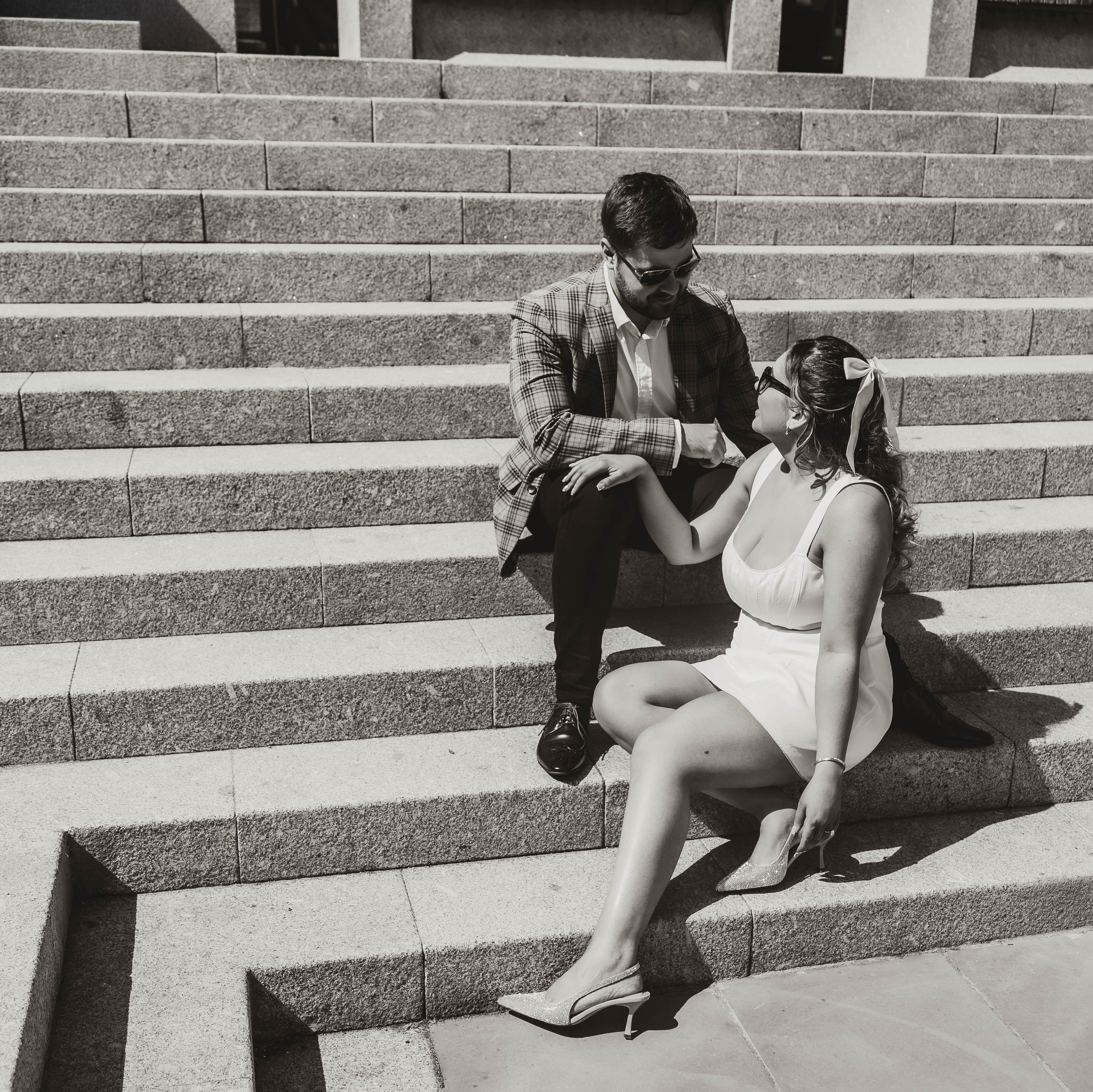 Kristen Rodgers and Ben Stringer's Wedding Website