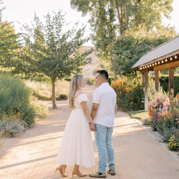 Victoria Beltchenko and Cesar Arcadia's Wedding Website