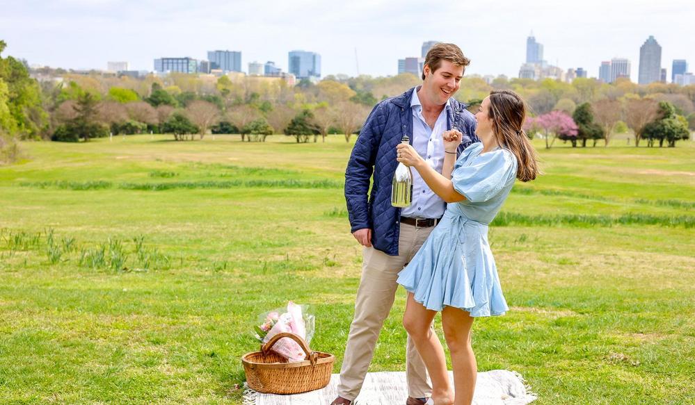 Sara Wilder Bryant and Andrew Sherrill's Wedding Website