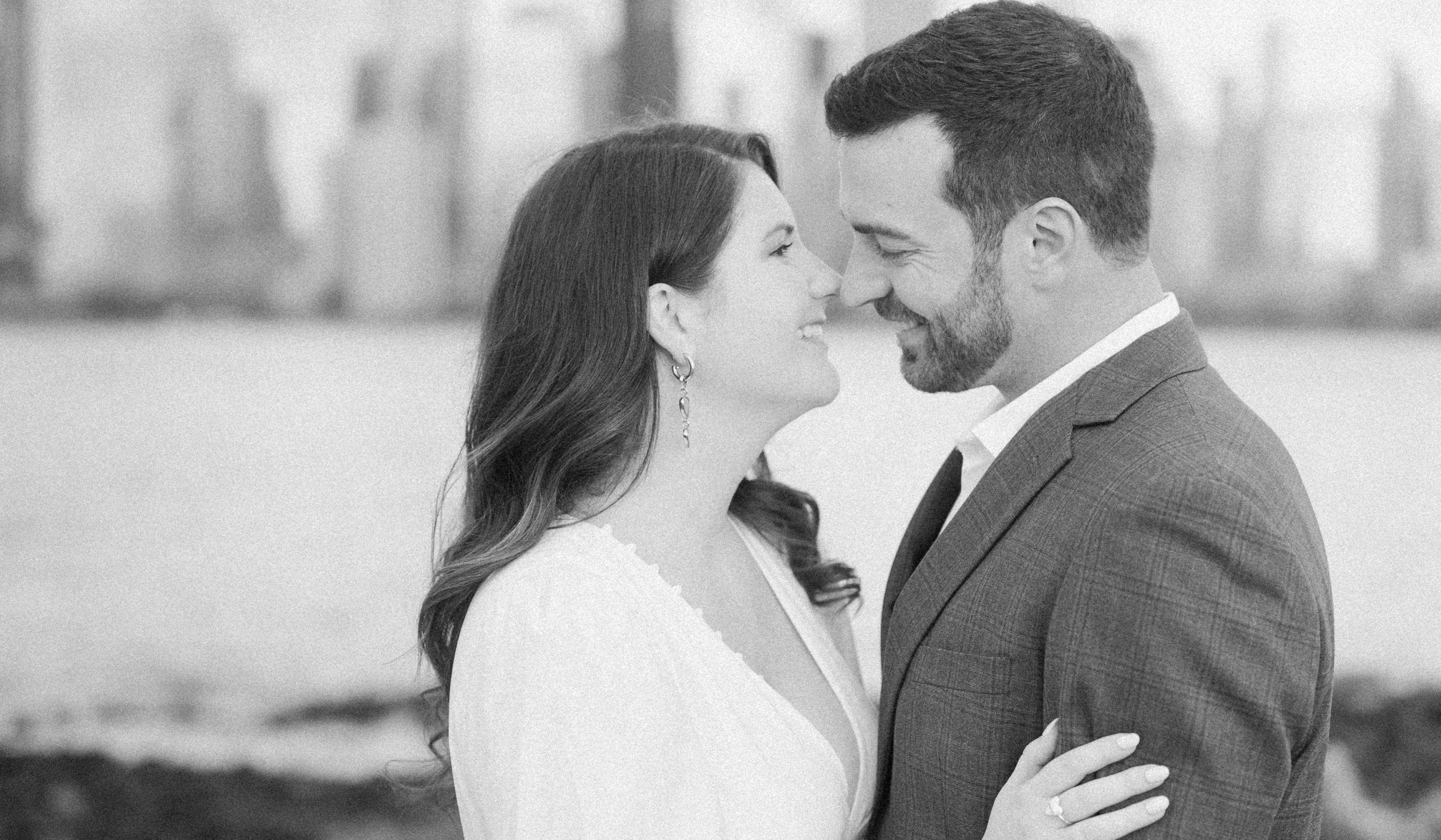 Maura Kane and Luke Schnitzler's Wedding Website