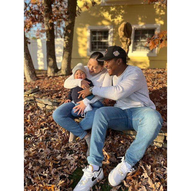 Bianca Mercado and Gregory Moore's Wedding Website