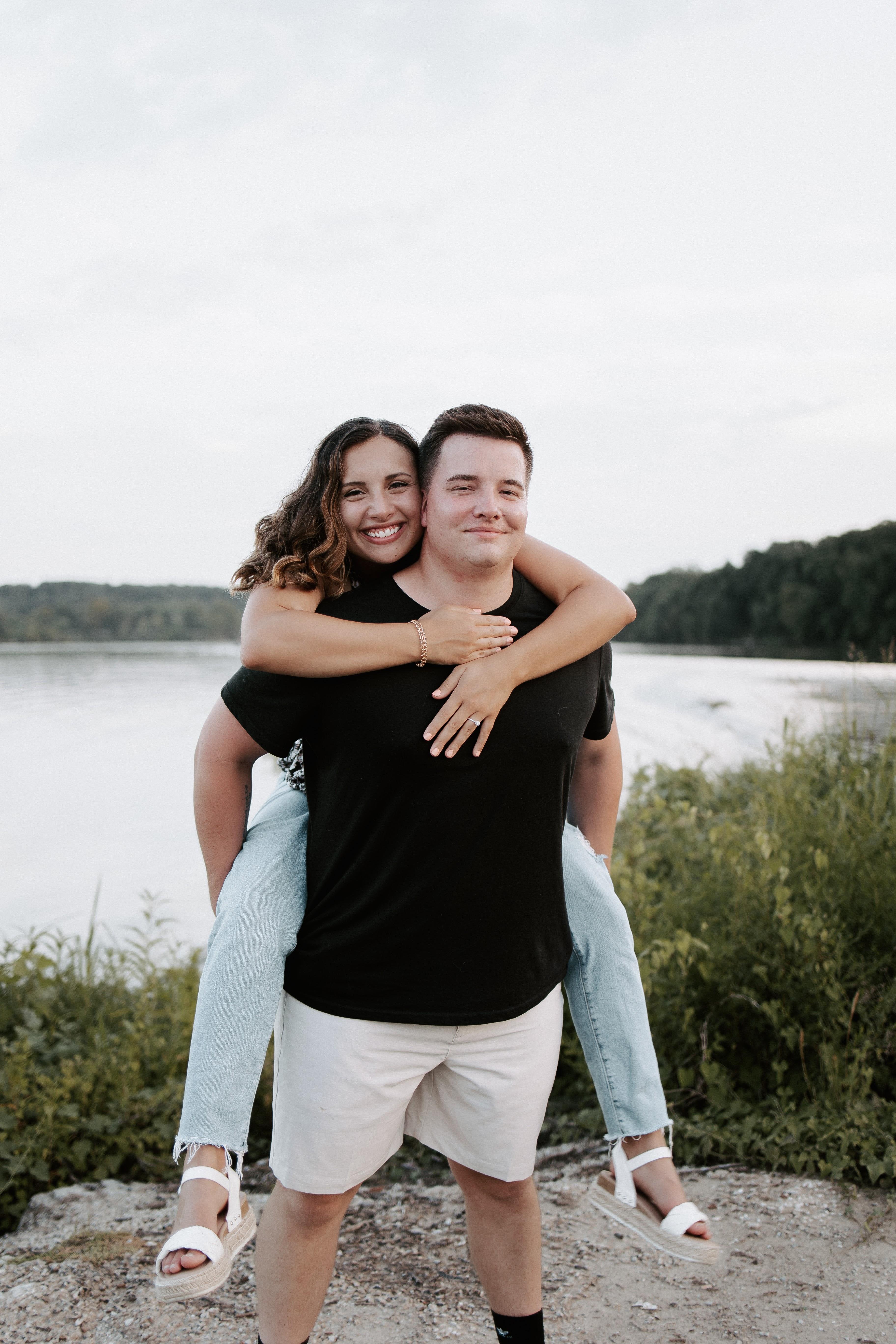 Taylor Alicea and Chandler Davis' Wedding Website