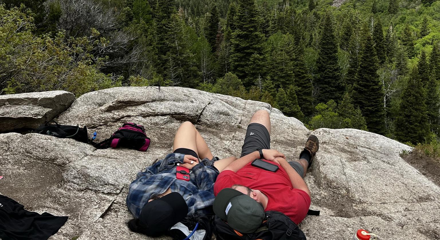 Adelia Sigala and Jordan Fredrickson's Wedding Website