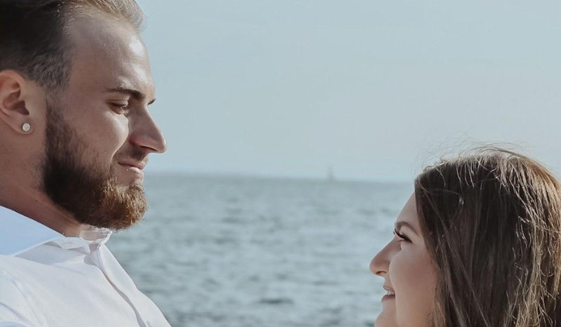 Selina Capozzi and Patrick Romano's Wedding Website