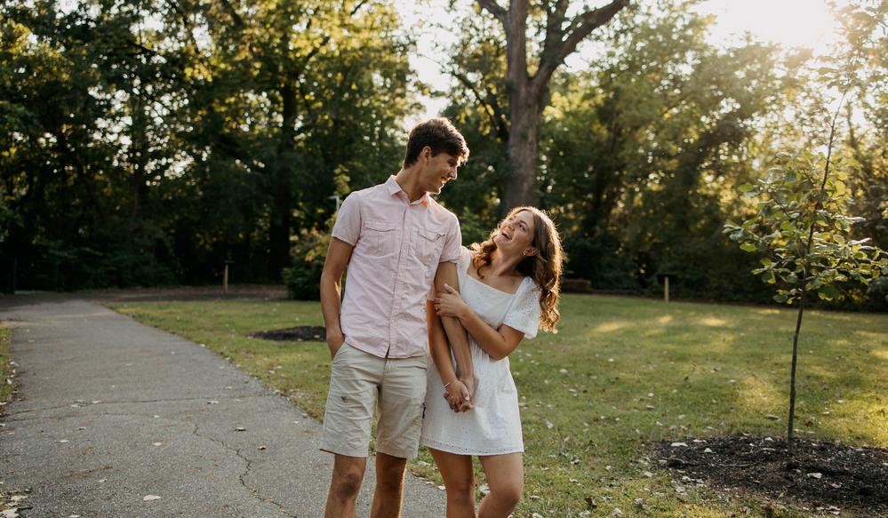 Sarah Joy and Payton Fish's Wedding Website