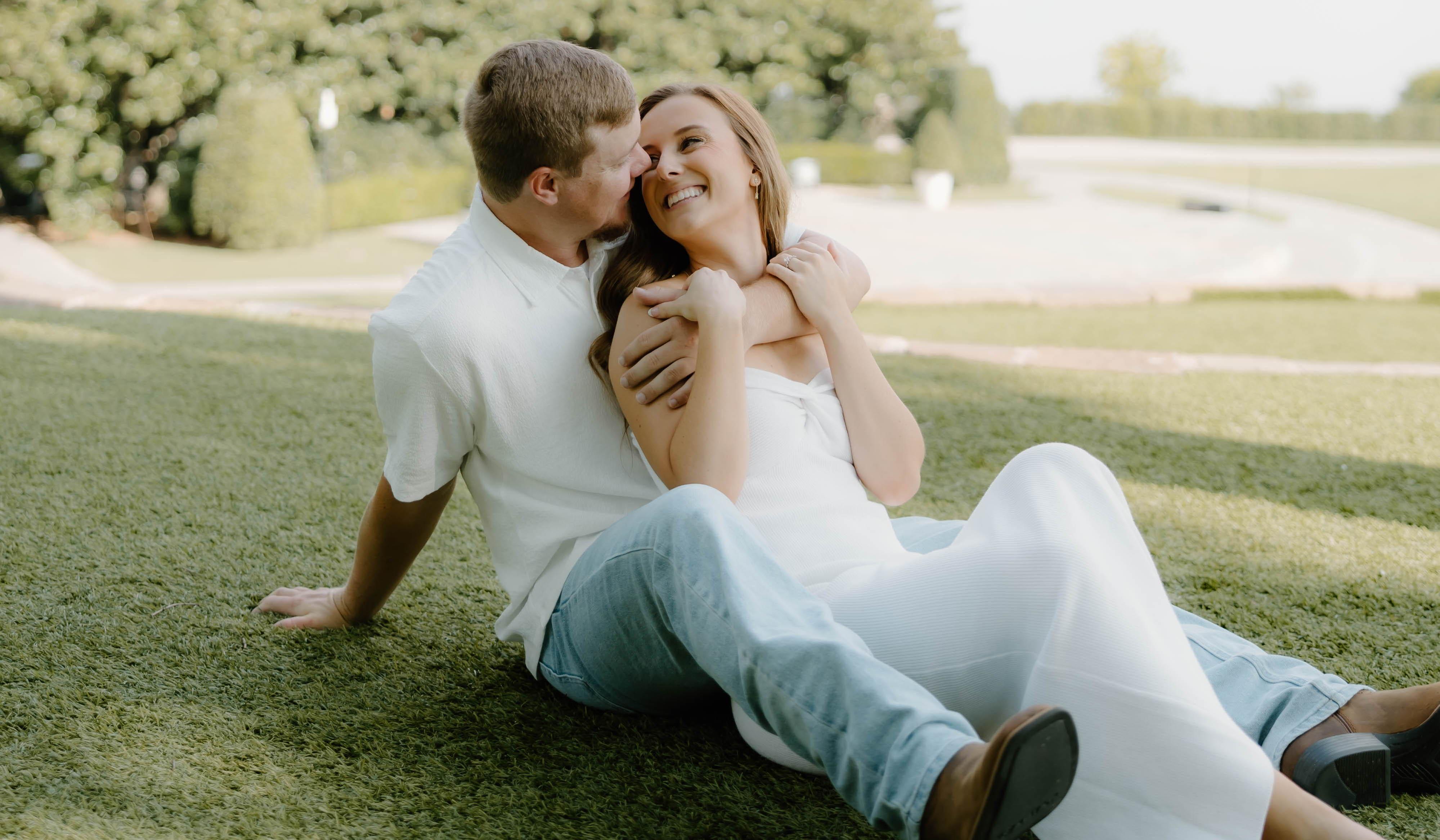 Jessica Nicole Bodily and James Christopher Studdard's Wedding Website