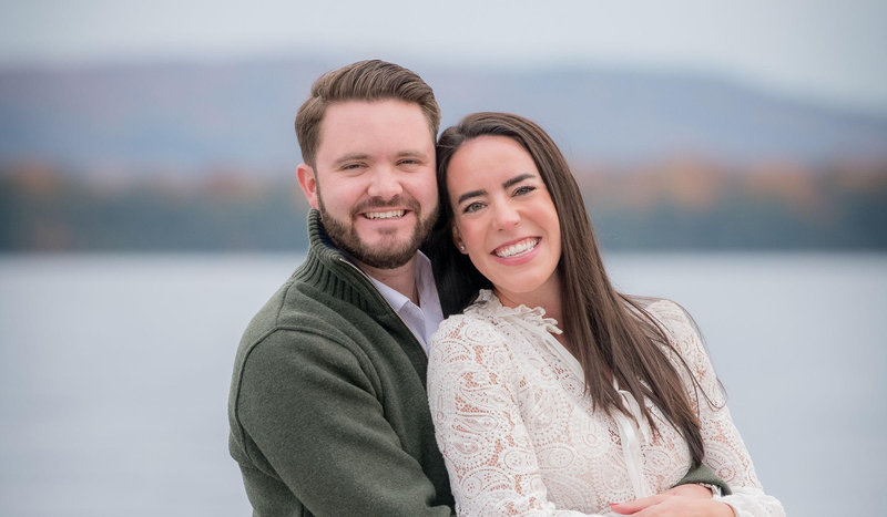Charlotte Rehfuss and Brian Enright's Wedding Website
