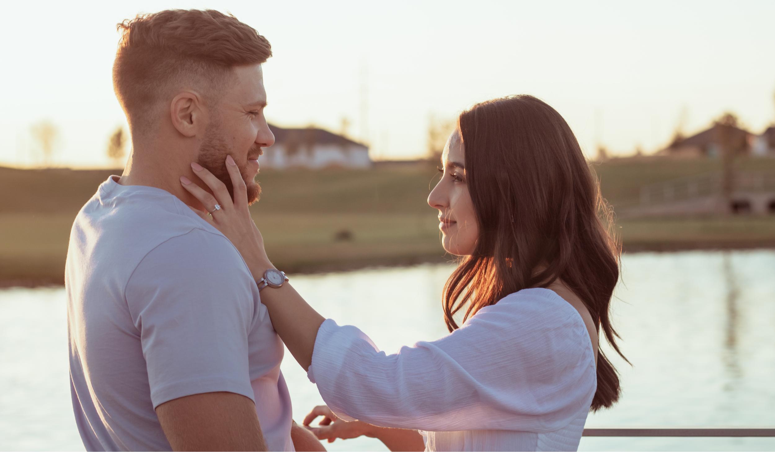 Samir Chavira and Raul Stevens' Wedding Website