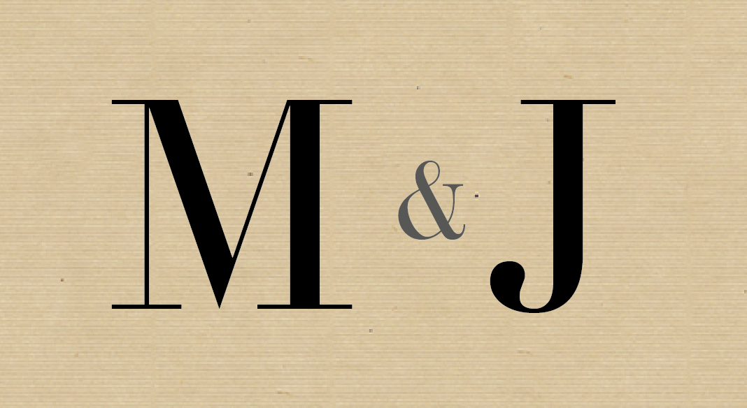 Martha Corral and Jorge Leal's Wedding Website