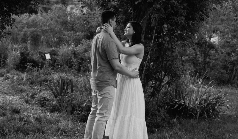 Makayla Reynolds and Benjamin Fawcett's Wedding Website