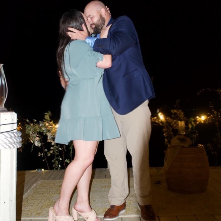 Kaye Marie Tucker and Adam Reddick's Wedding Website