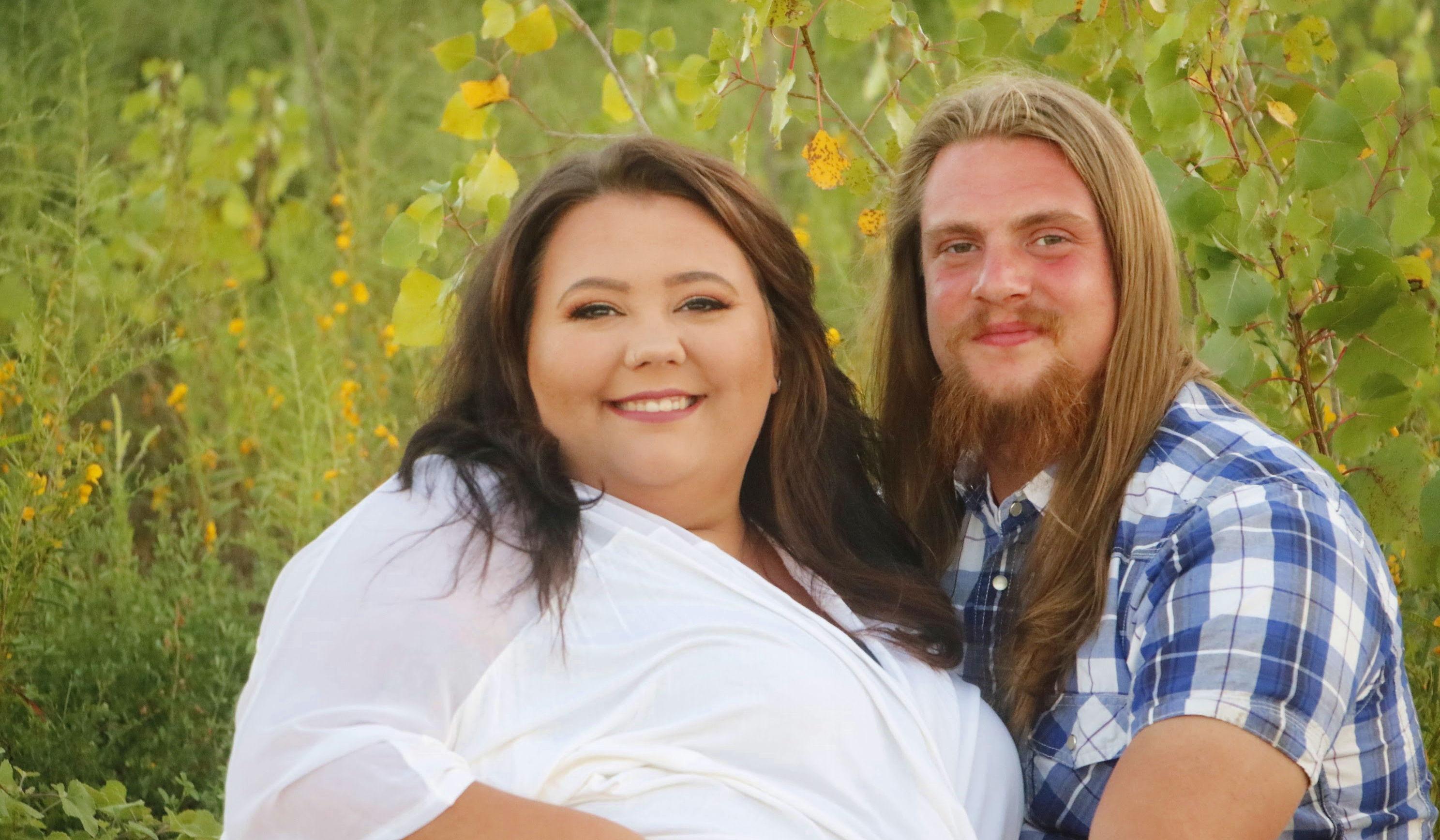 Tabitha Long and William Isbell's Wedding Website