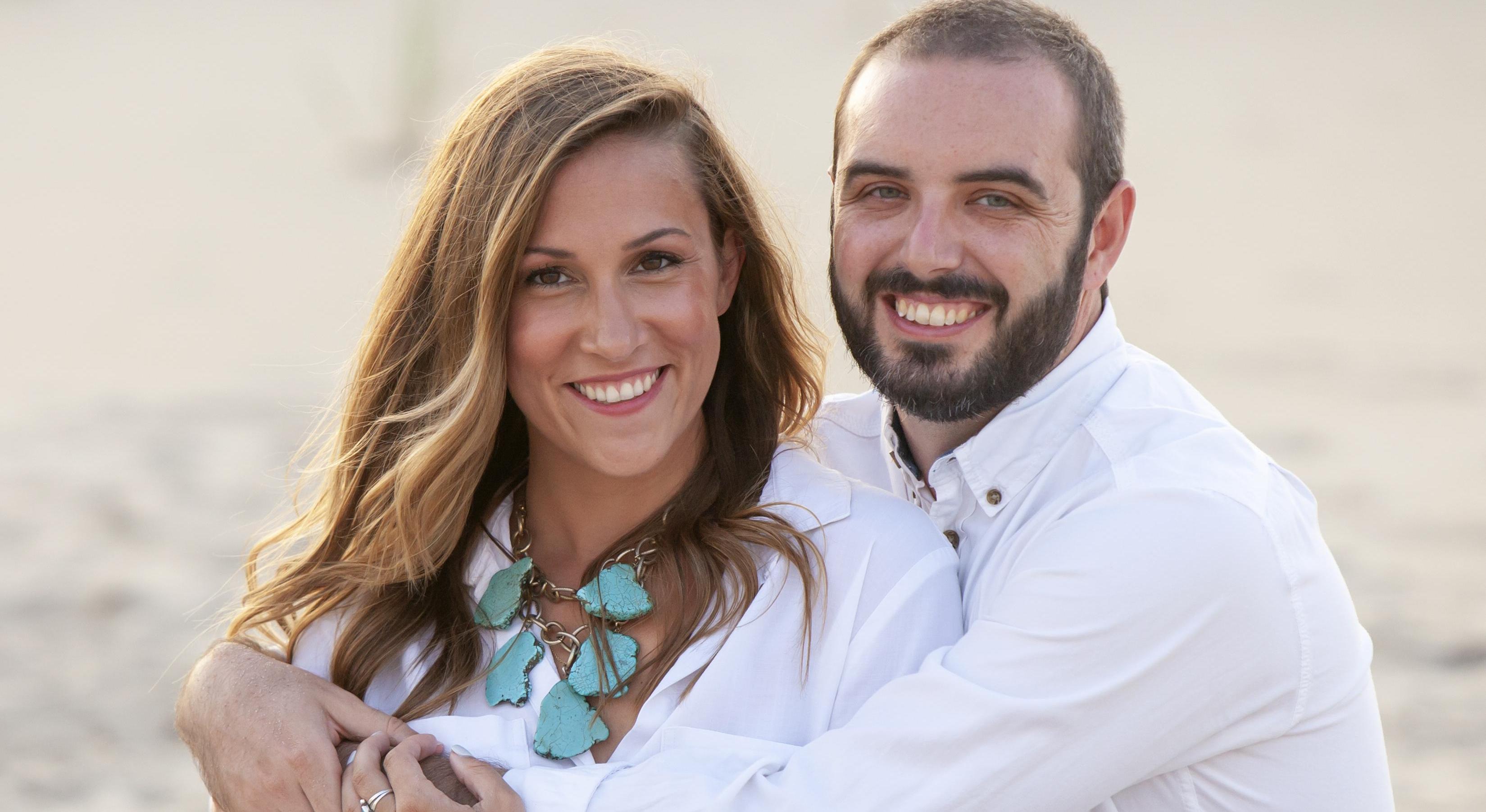Kallie Seniff and Sean McNish's Wedding Website
