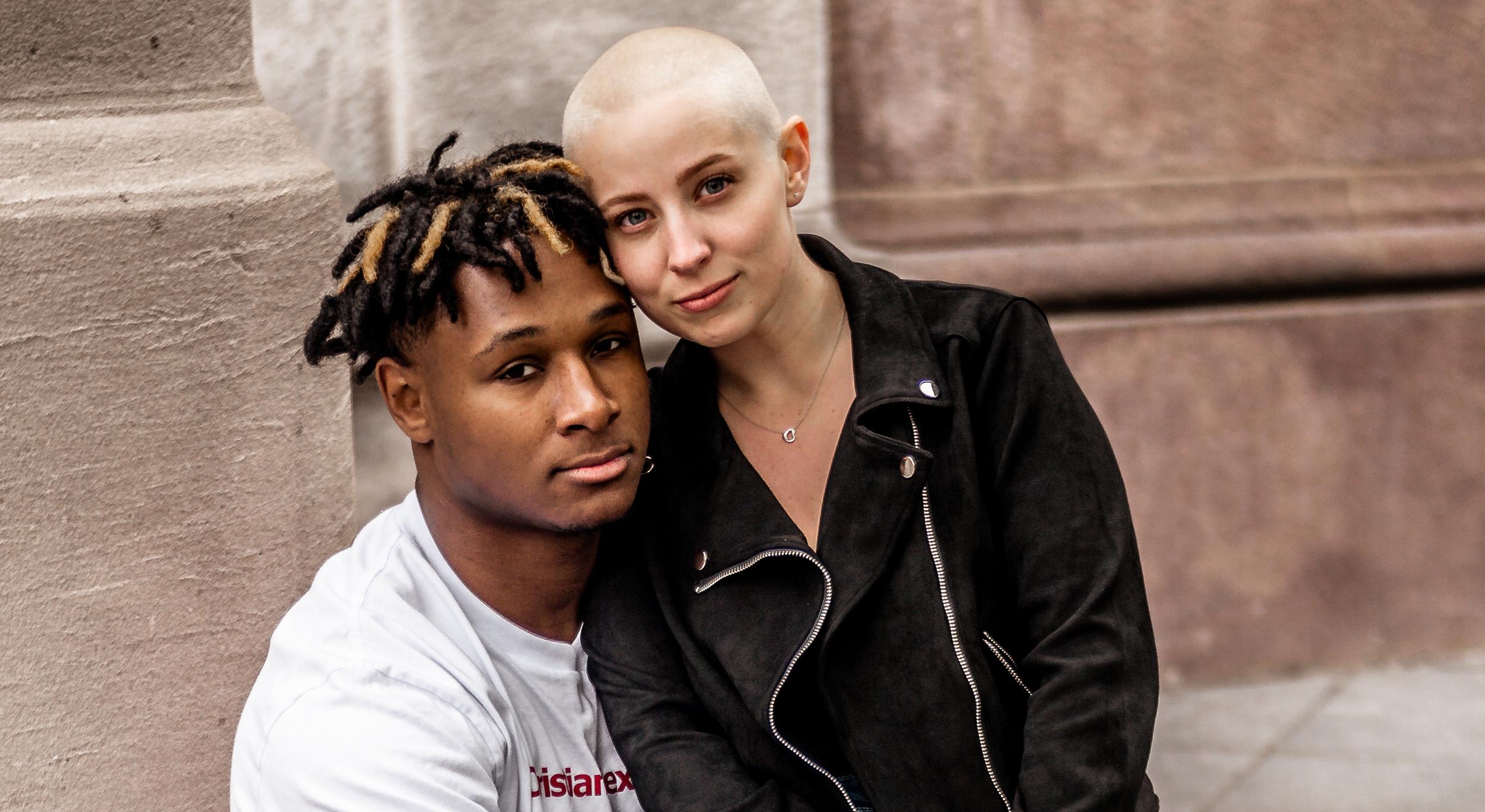 Allison Robinson and Myles Robinson's Wedding Website