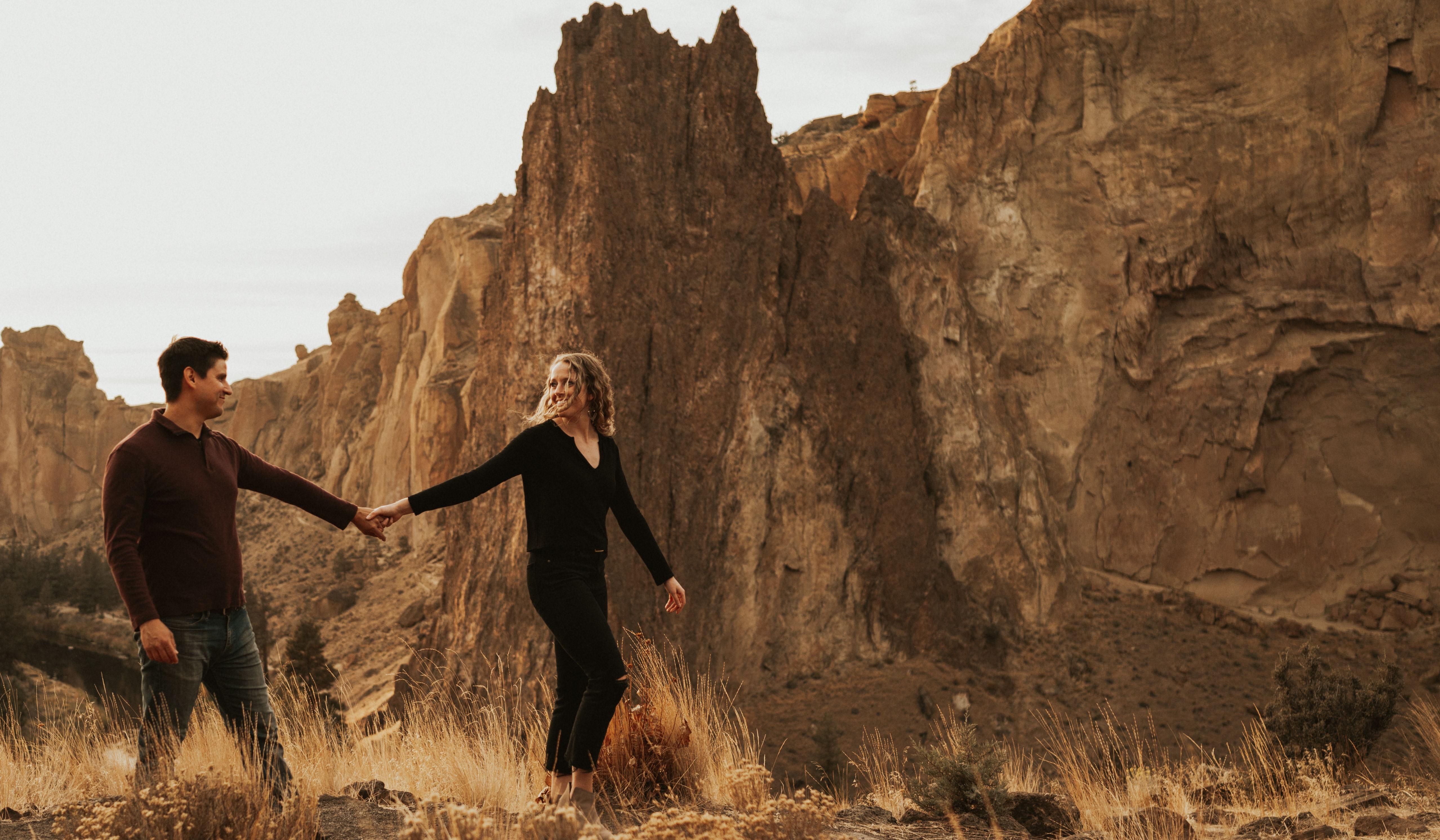 Katie Reeder and Peter Darquea's Wedding Website