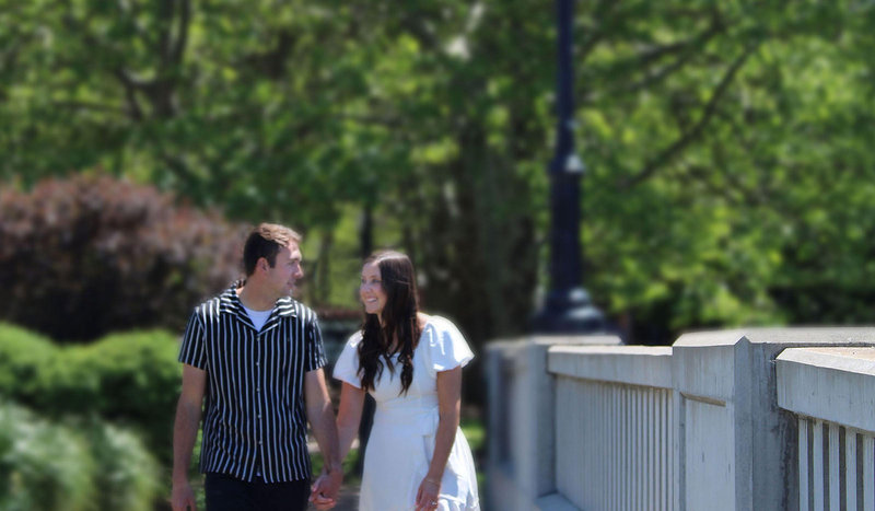 Olivia Malloy and Max Malloy's Wedding Website
