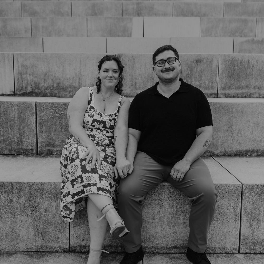 Bridget Coyne and Kyle Geele's Wedding Website