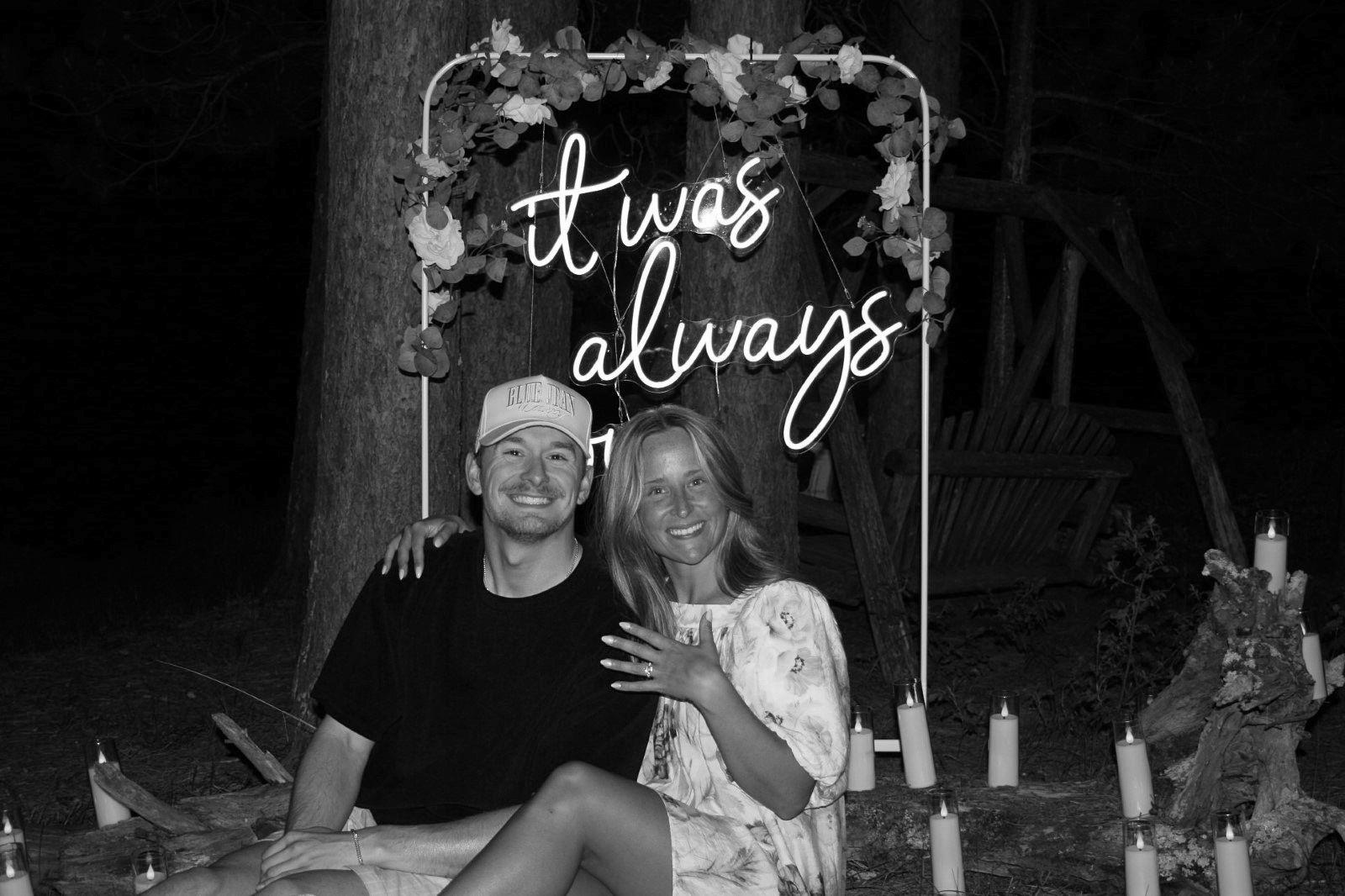 Julia Hallman and James Heiman's Wedding Website