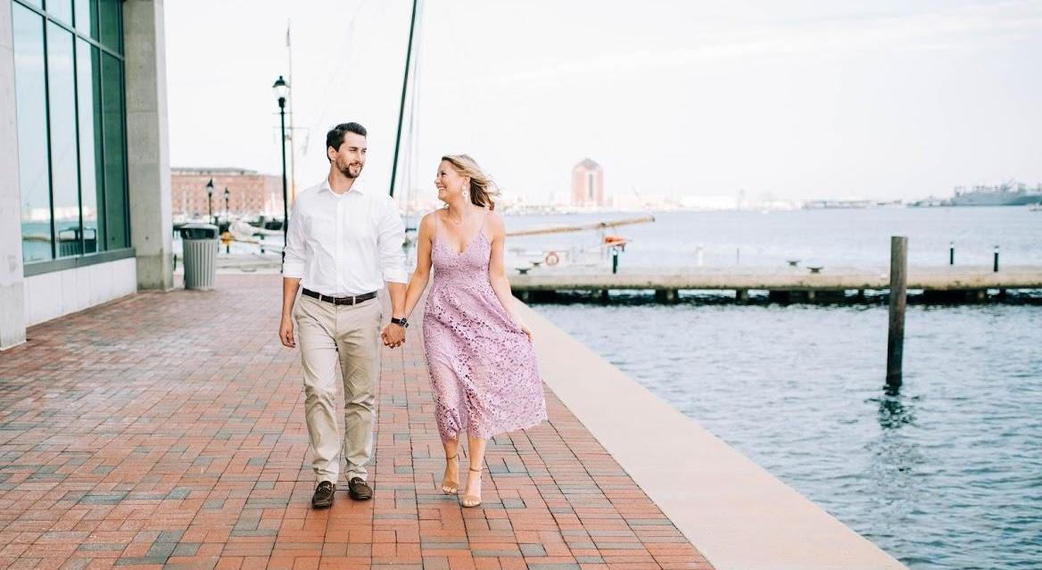 Kelly Inglis and Sam Kelly's Wedding Website