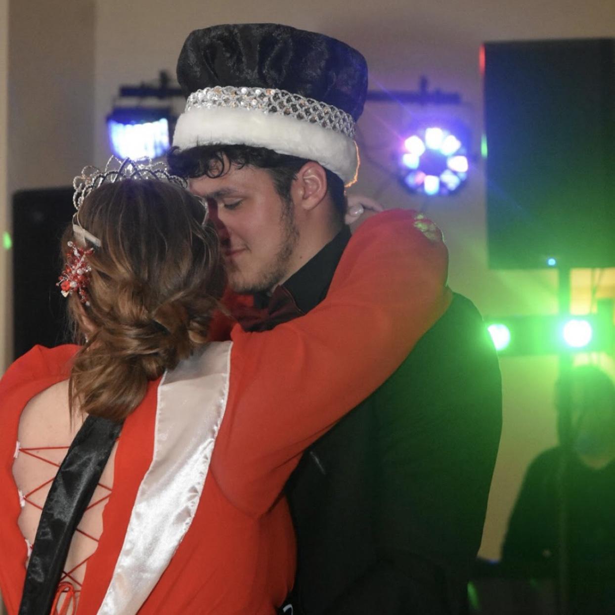 Kylie Cook and Jacob Farrar's Wedding Website