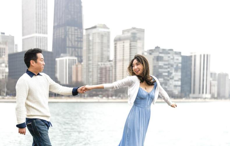 Jodi Anderson and James Lim's Wedding Website