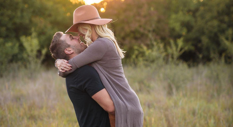 Amanda Savage and Chase Linder's Wedding Website