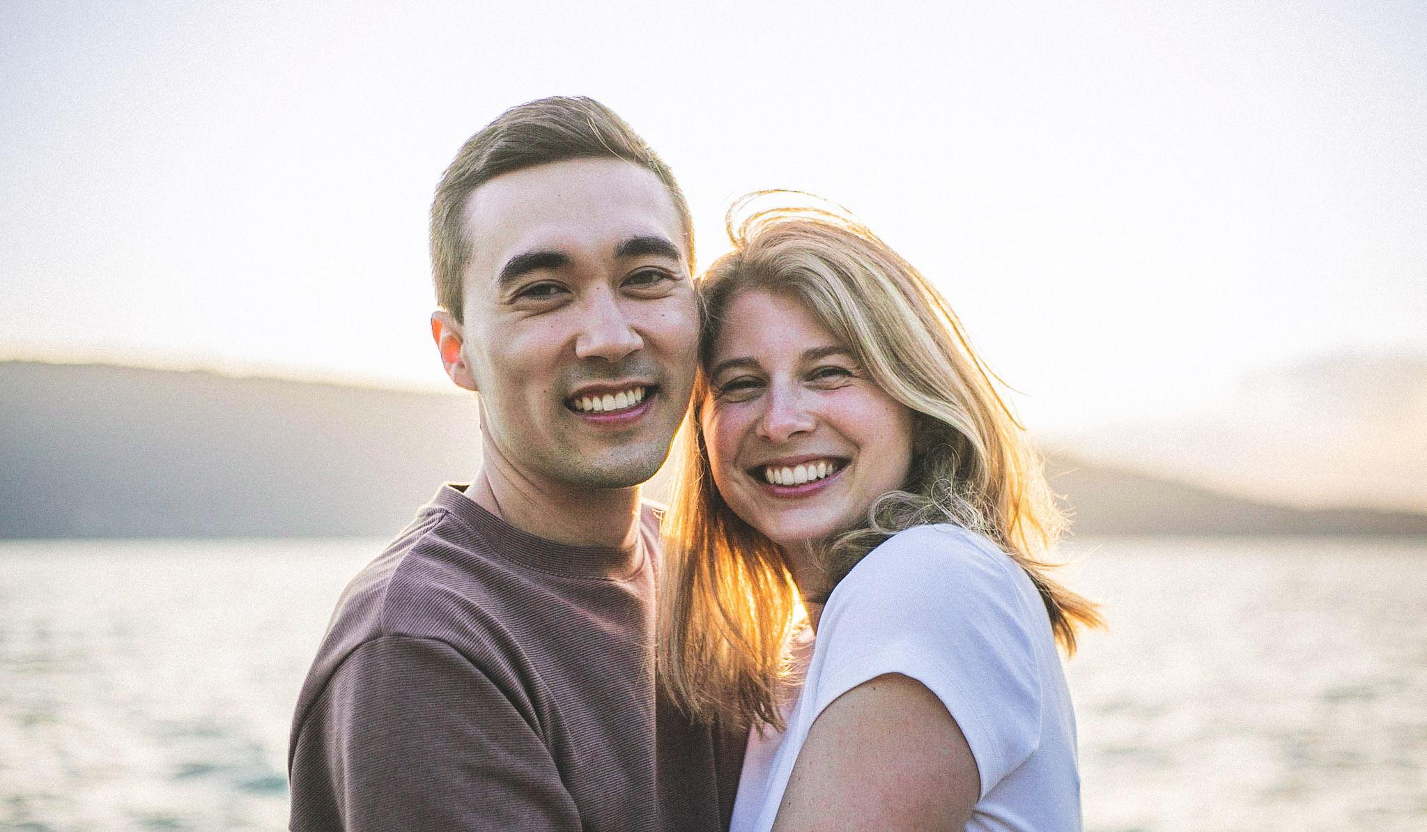 Dan Yeomans and Claire Genre's Wedding Website