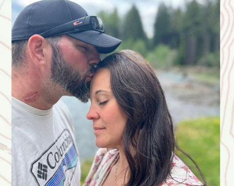 Amy Boucher and Devin Kiss' Wedding Website