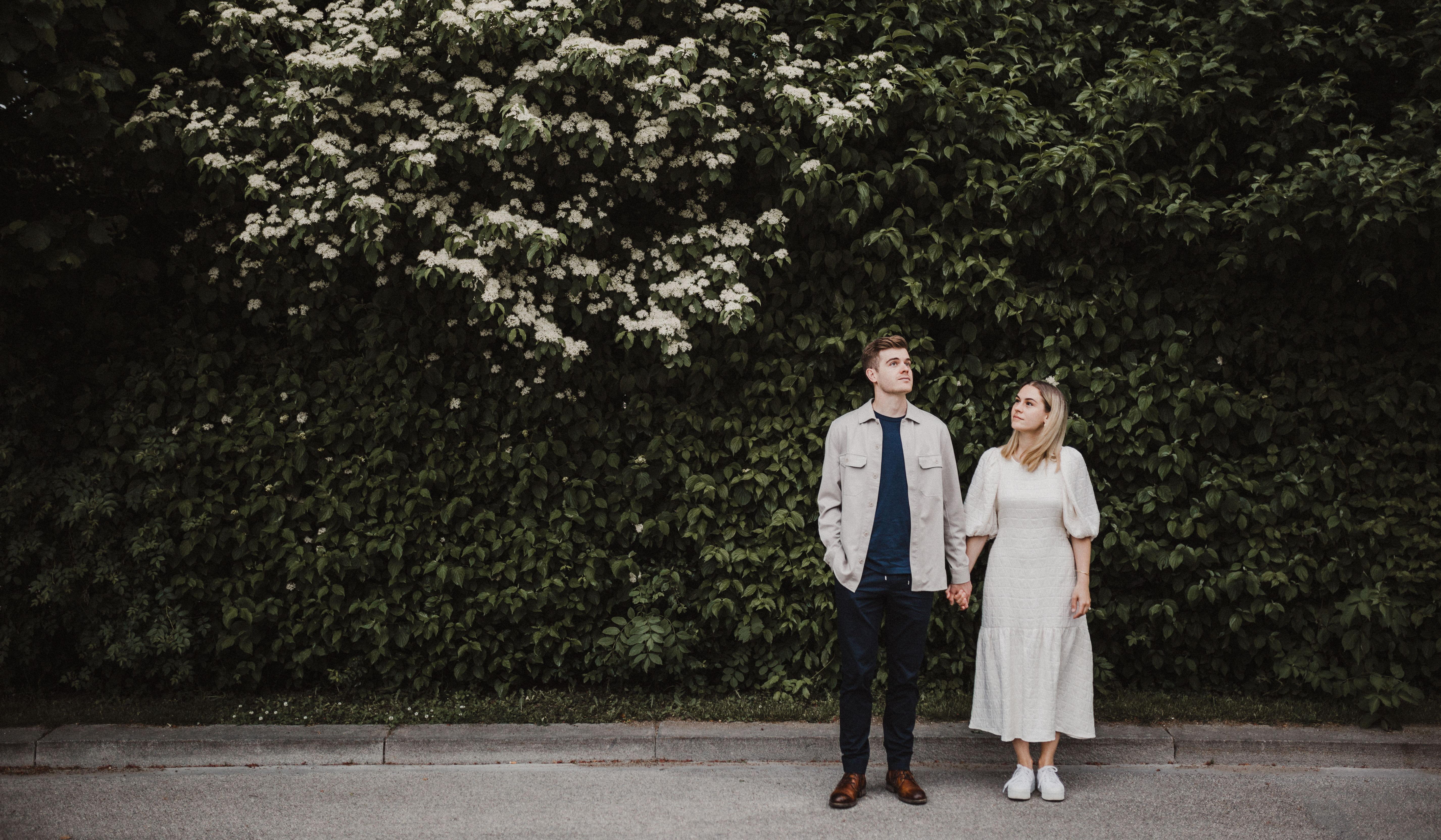 Noemi De Maio and Timothy Klein's Wedding Website