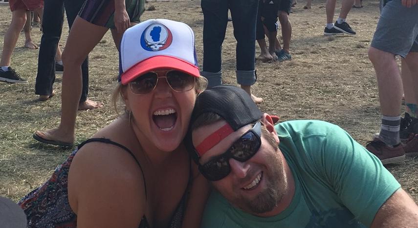 Mackenzie Nichols and Matt Quinn's Wedding Website