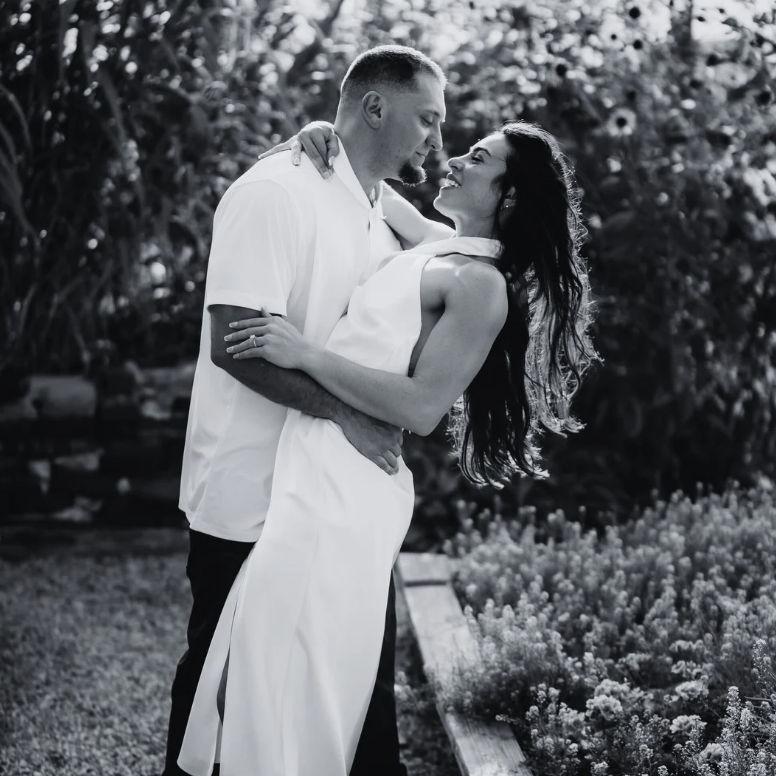 Kailee Ramirez and Phoenix Russell's Wedding Website