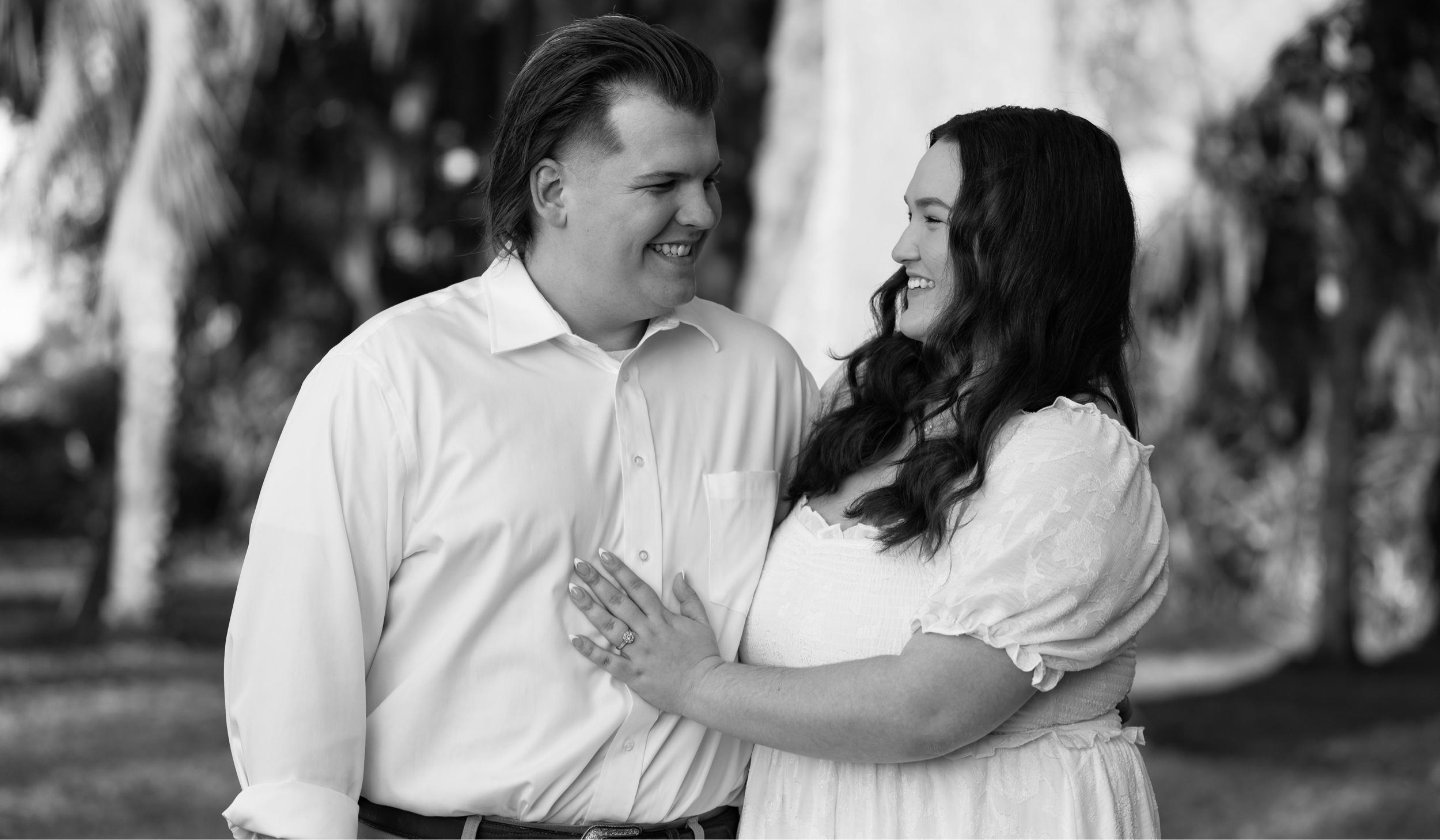 Gia Occhiogrosso and Tyler Matulevich's Wedding Website