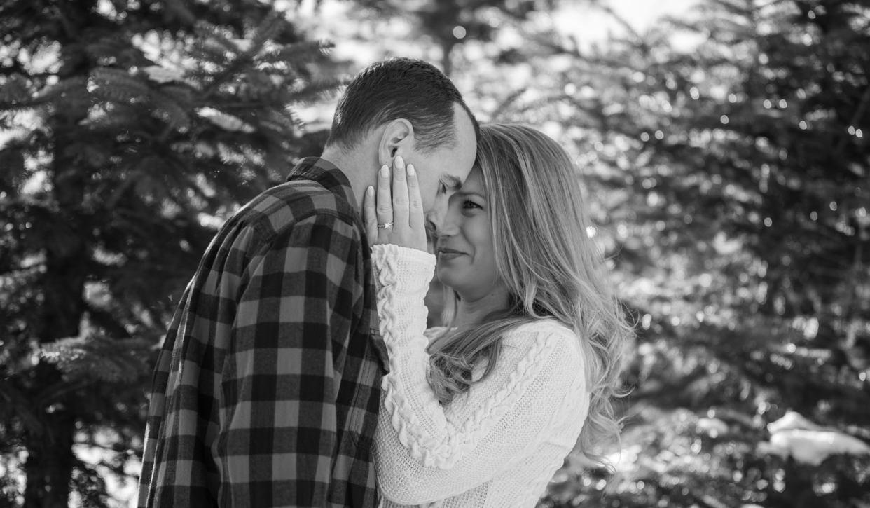 Charlene Becker and Brandon Deming's Wedding Website