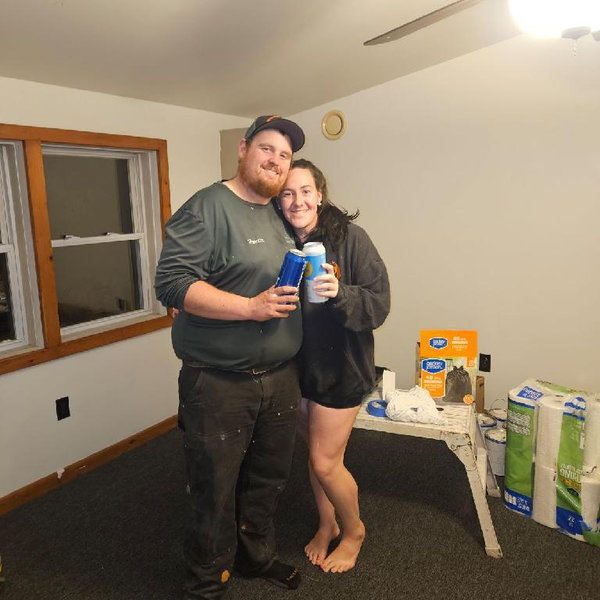 Nicole Wurtz and Hunter Stebbins' Wedding Website