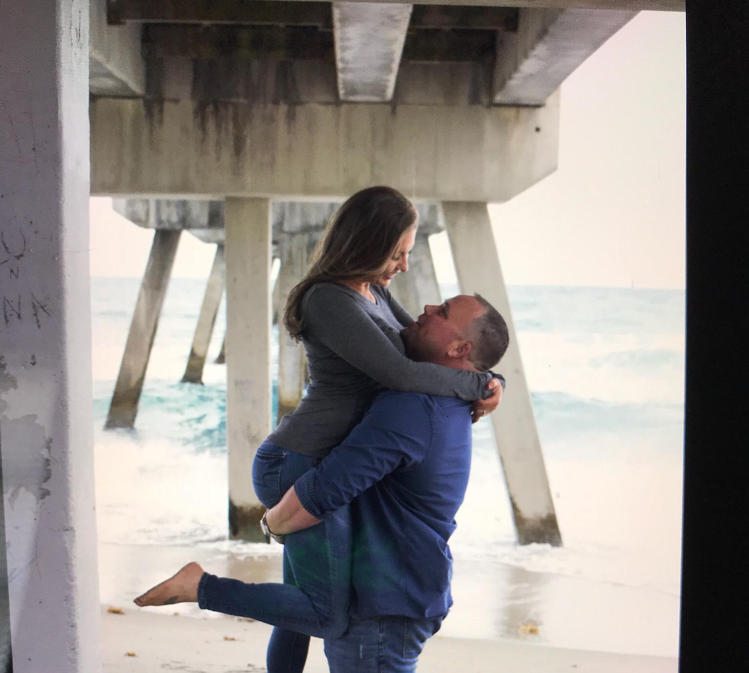 Heather Geraci and CJ Jones' Wedding Website