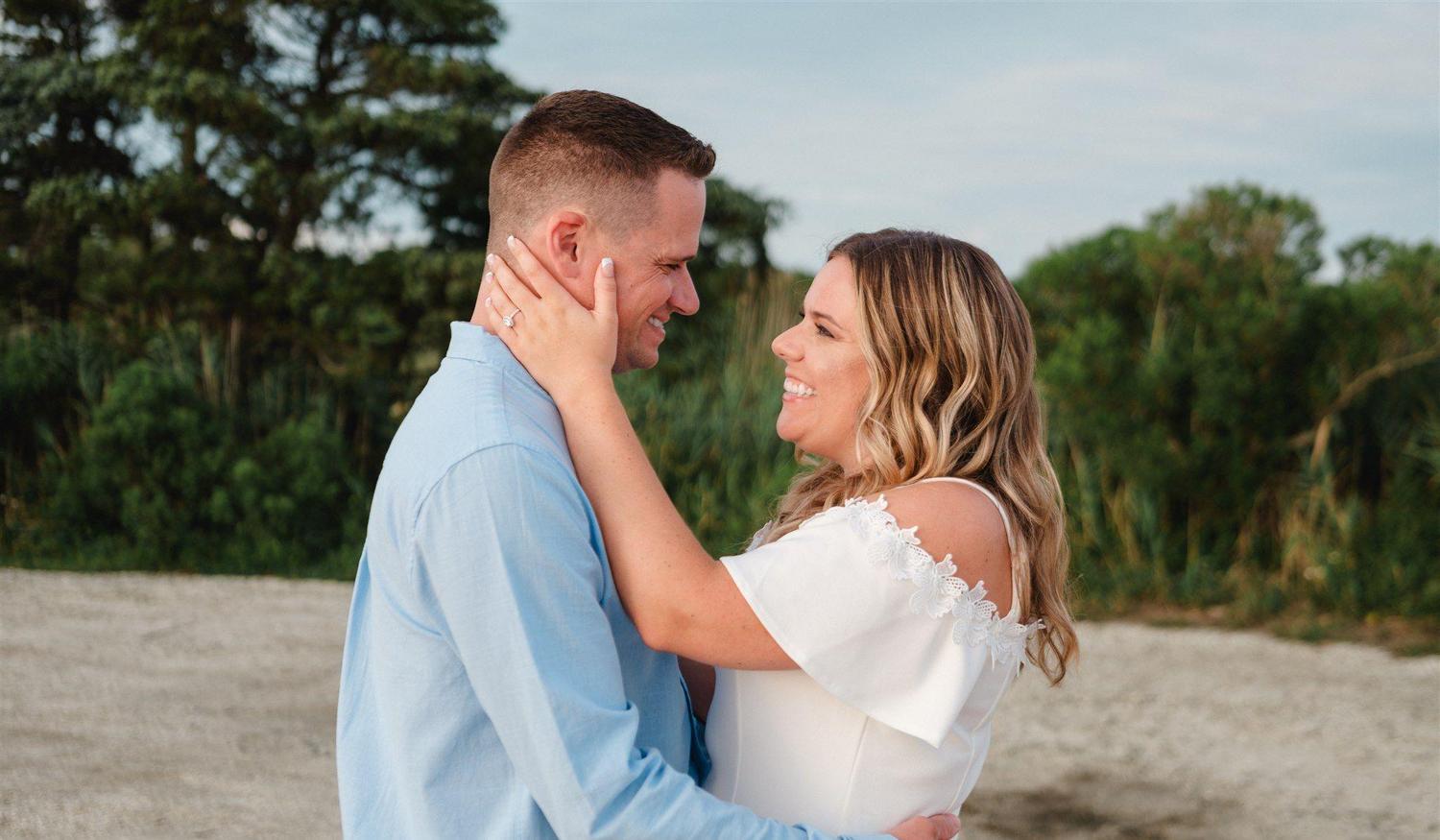 Danielle Kovach and Greg Turk's Wedding Website