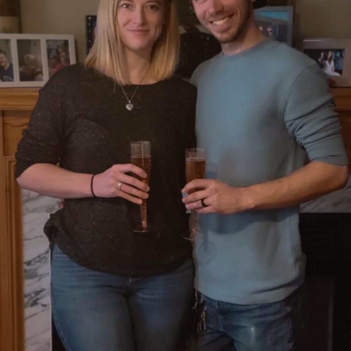 Billie Hawkins and Joshua McCall's Wedding Website