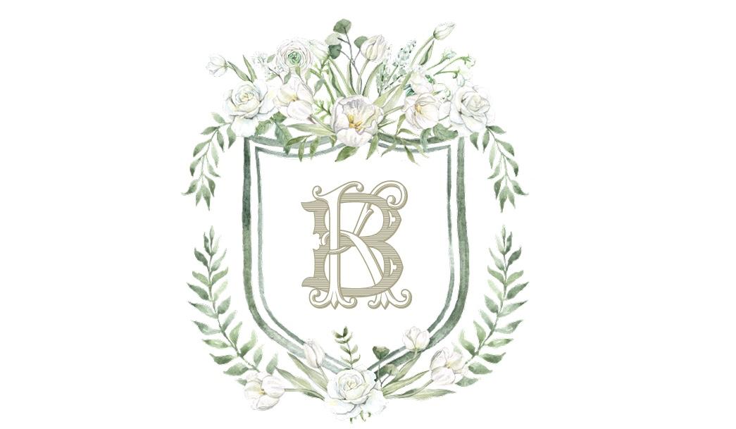 Katherine Pringle and Blake Moran's Wedding Website